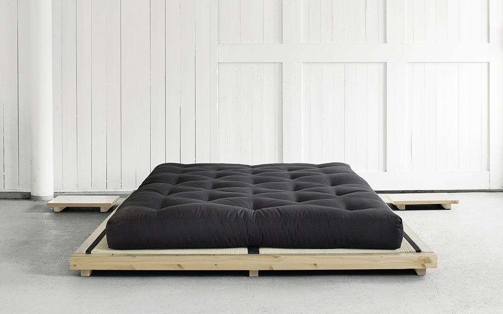 Tokyo Low Tatami Futon Bed | Futon World