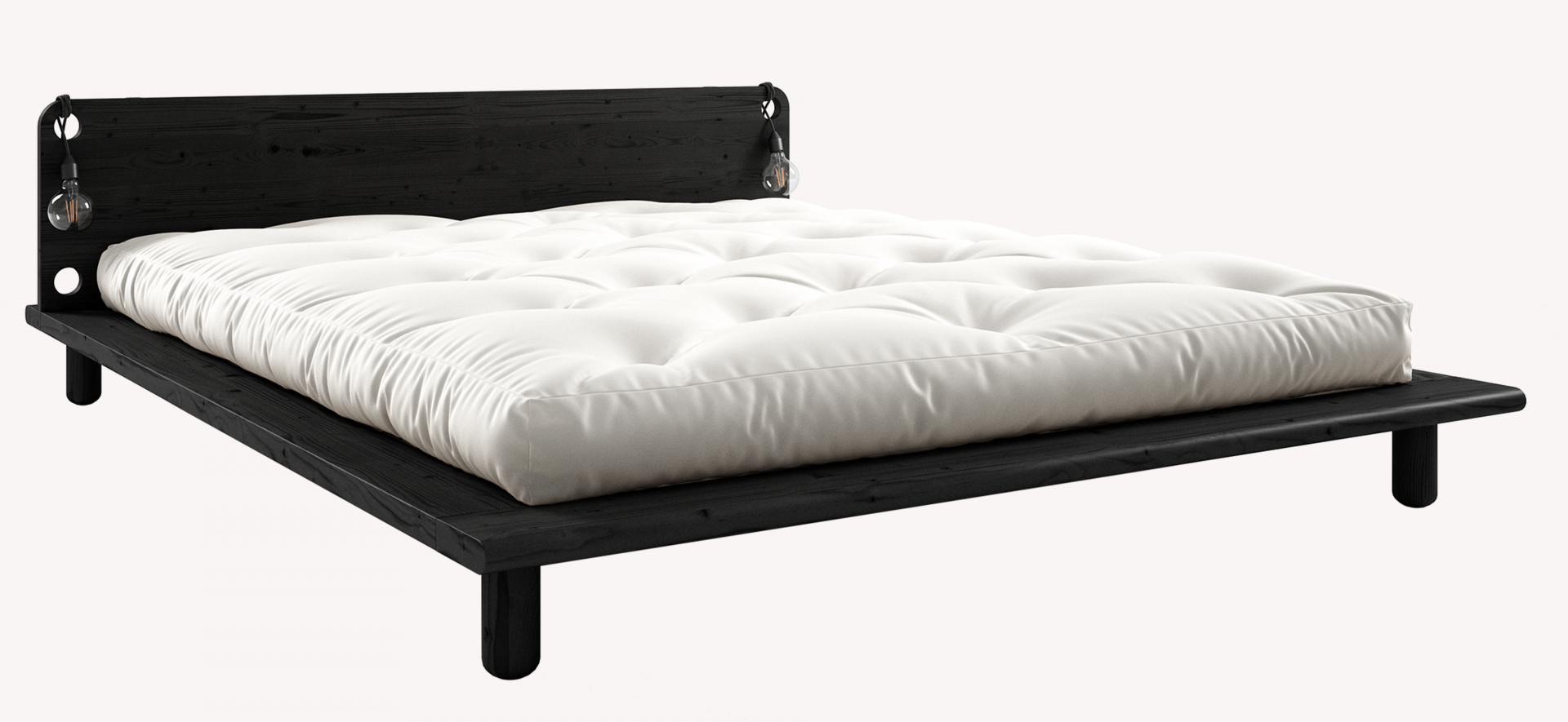 Peek Futon Low Level Bed | Futon World