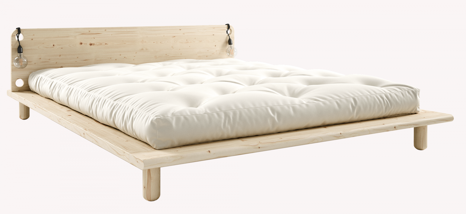 Peek Futon Low Level Bed | Futon World
