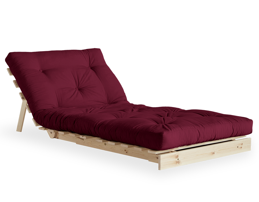 Roots Futon Chair Bed | Futon World
