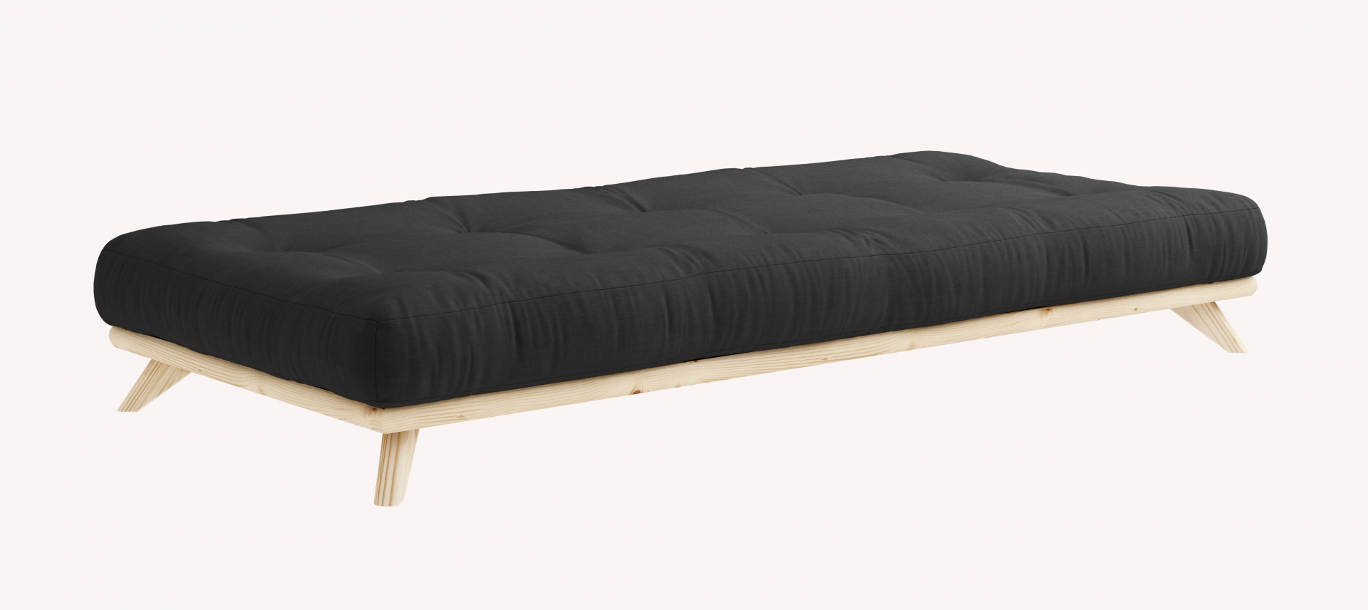 Senza Futon Single Bed | Futon World