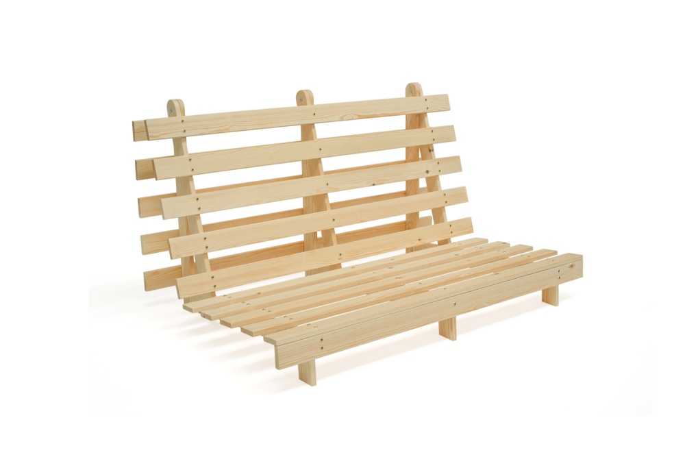 Scandi Futon Sofabed | Futon World
