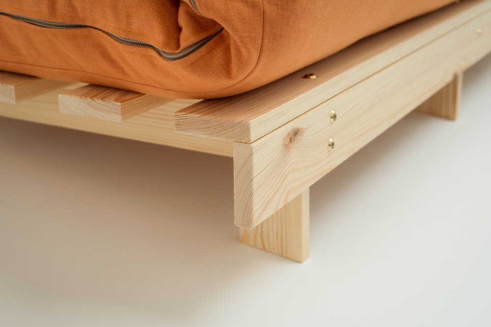 Scandi Futon Sofabed | Futon World