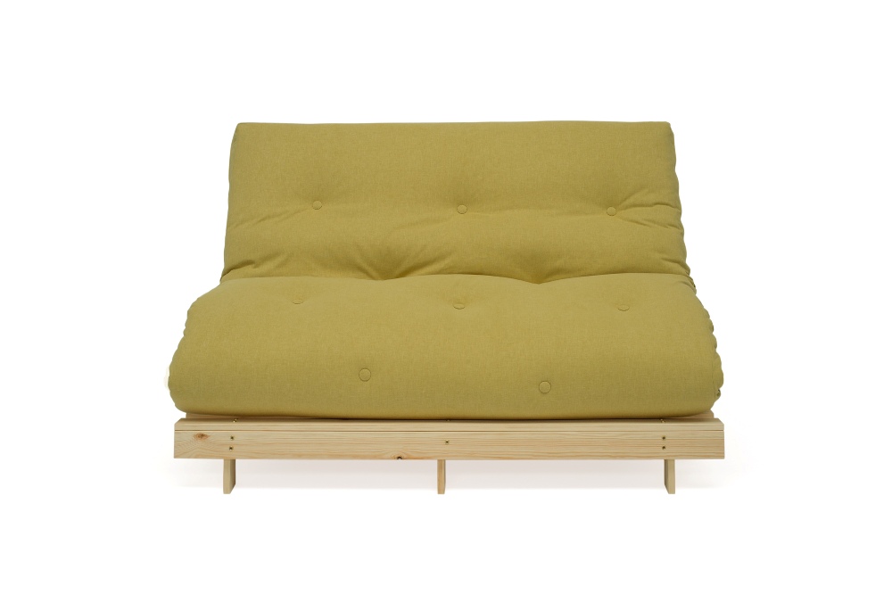 Scandi Futon Sofabed | Futon World