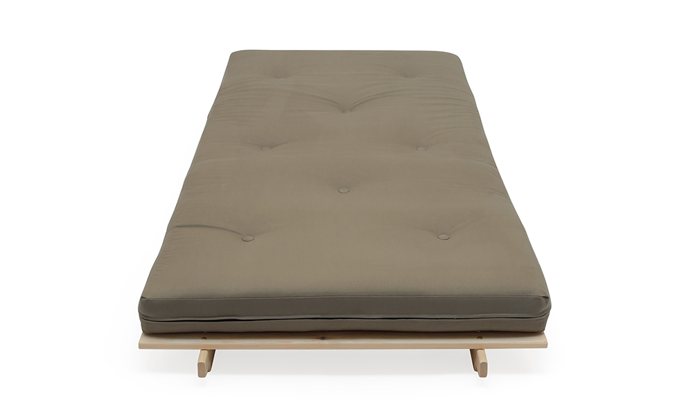Scandi Single Futon Chair Bed | Futon World