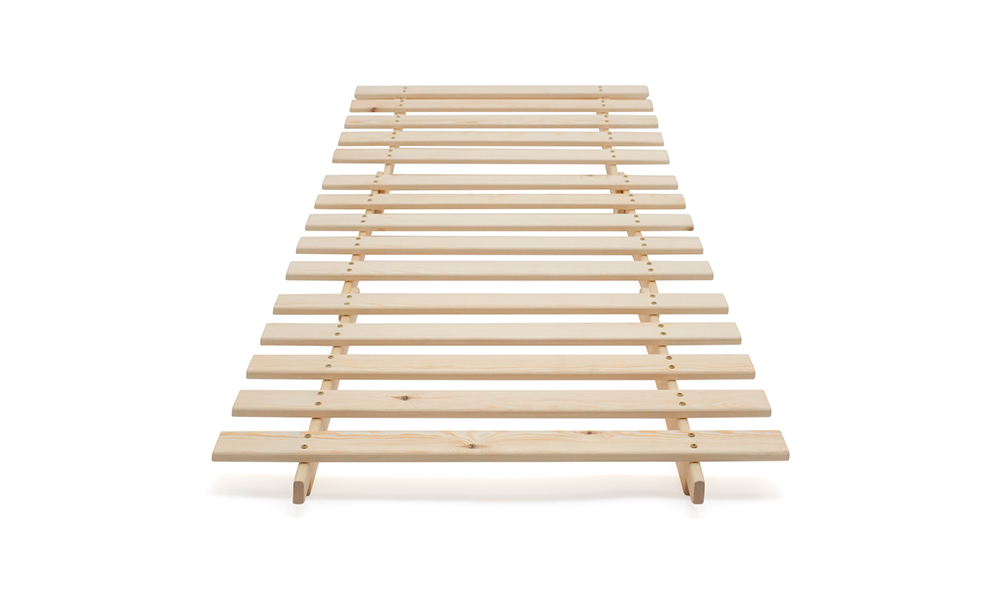 Scandi Single Futon Chair Bed | Futon World