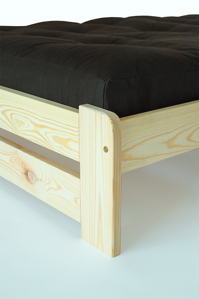 Osaka Low Level Bed | Futon World