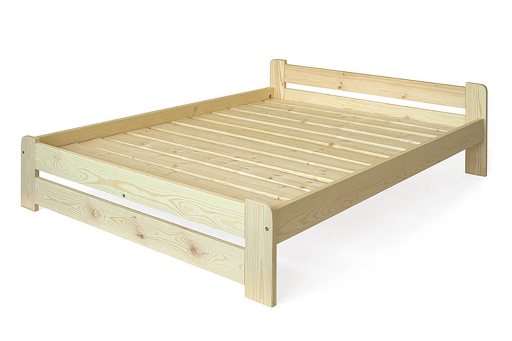 Osaka Low Level Bed | Futon World